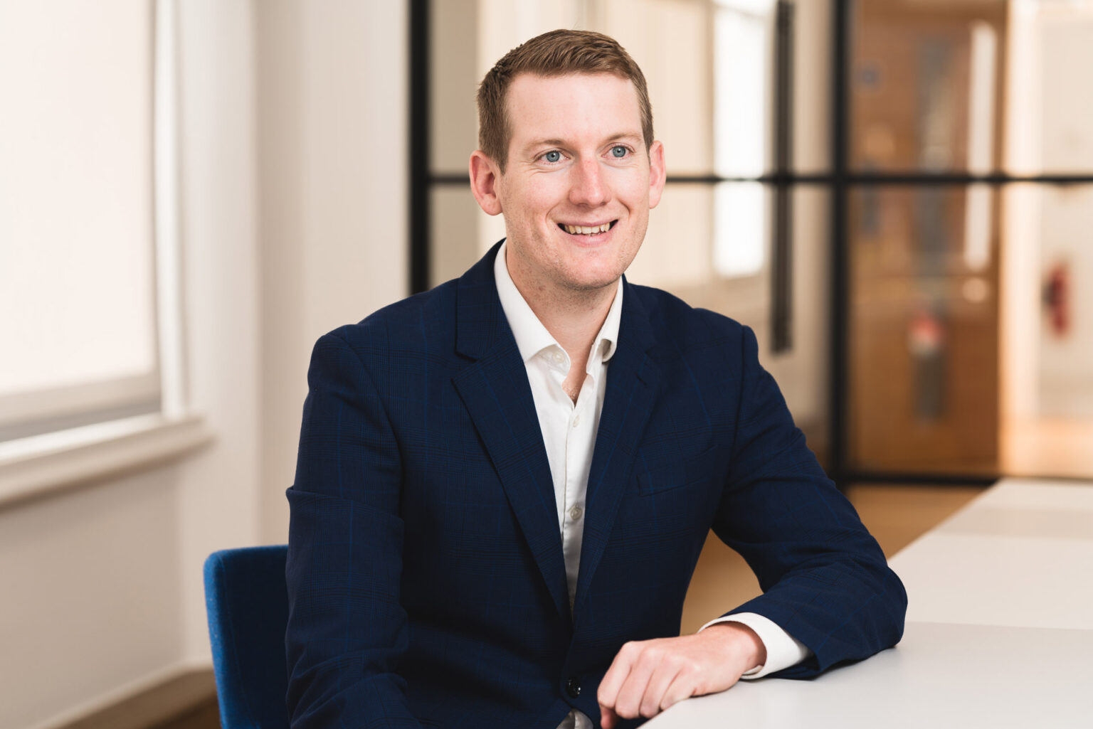 Matthew Hodson | Waterfront Law