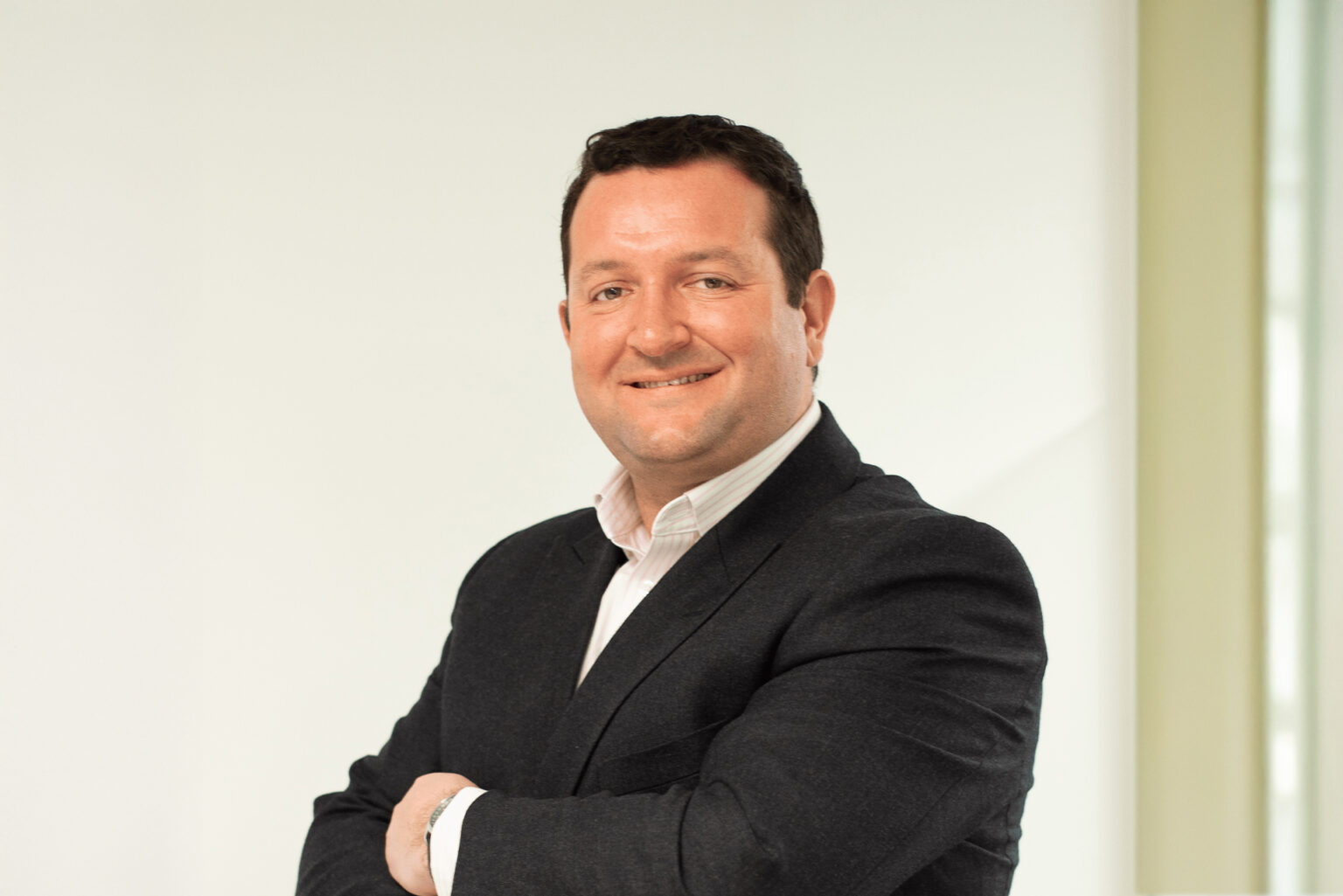 Andrew Gordon | Waterfront Law