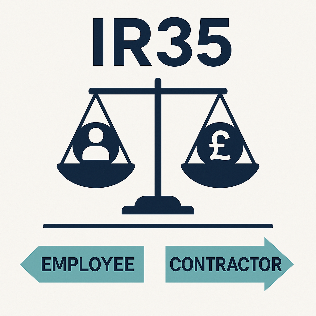 IR35 and the Mantides Case: Upper Tribunal finds that a locum doctor’s ...